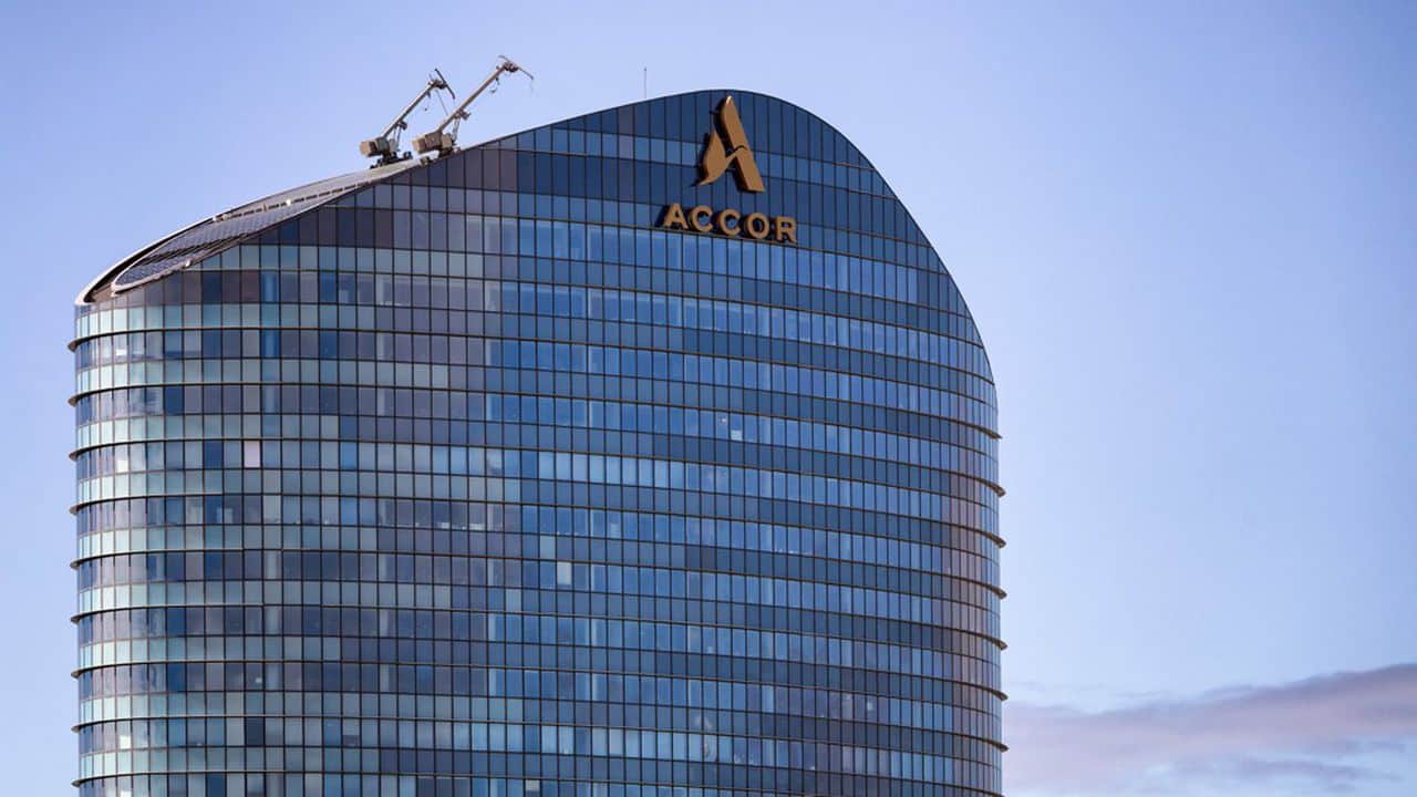 Qui sont les concurrents de la chaine Accor ? - Voyage aux Pays des Merveilles