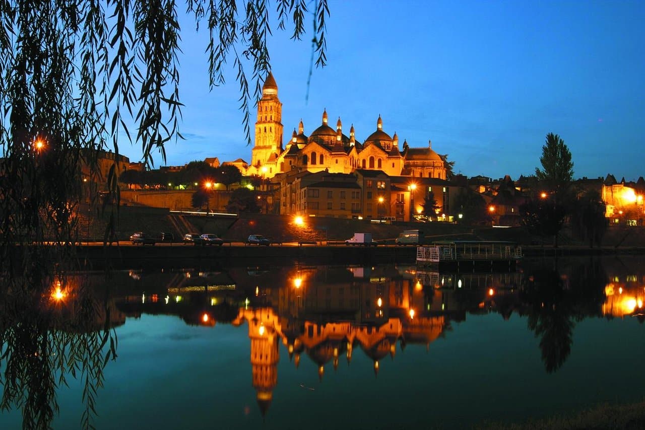 Perigueux : que faire et visiter à Perigueux ? Le Top 10 - Voyage aux ...