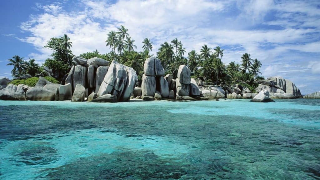 Seychelles : quelles sont les îles qui s’y trouvent